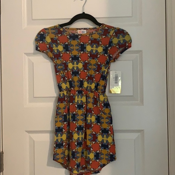 LuLaRoe | Dresses | Lularoe Disney Mae Dress | Poshmark